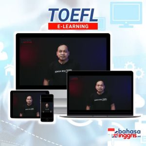 Pilihan Kelas - Bahasa Inggris